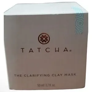 Tatcha | Skincare | Tatcha Clarifying Clay Mask 5 Ml | Poshmark